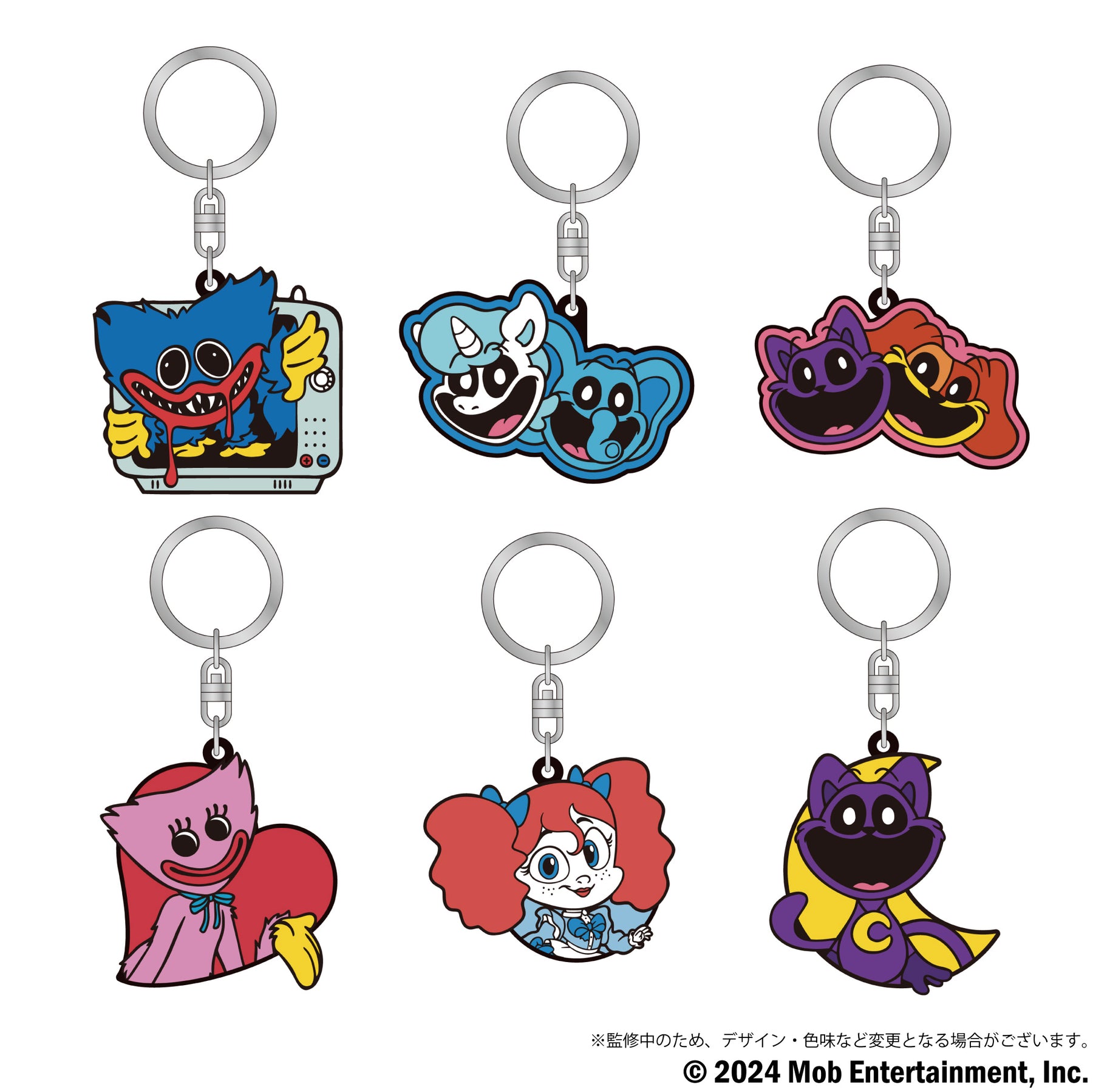 Poppy Playtime（ポピープレイタイム） – インフォレンズ・ギークショップ｜INFOLENS GEEK SHOP