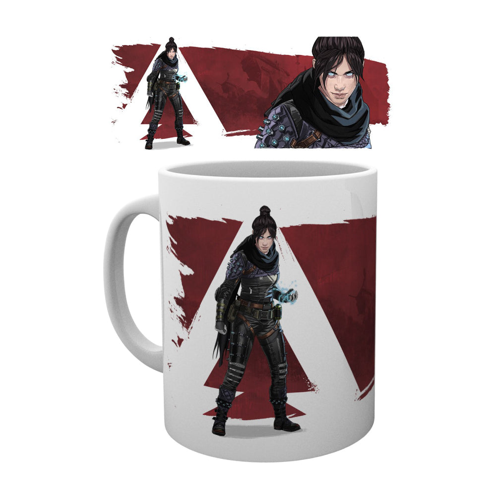 Apex Legends マグカップ – インフォレンズ・ギークショップ｜INFOLENS GEEK SHOP