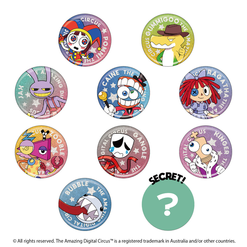 The Amazing Digital Circus – インフォレンズ・ギークショップ｜INFOLENS GEEK SHOP
