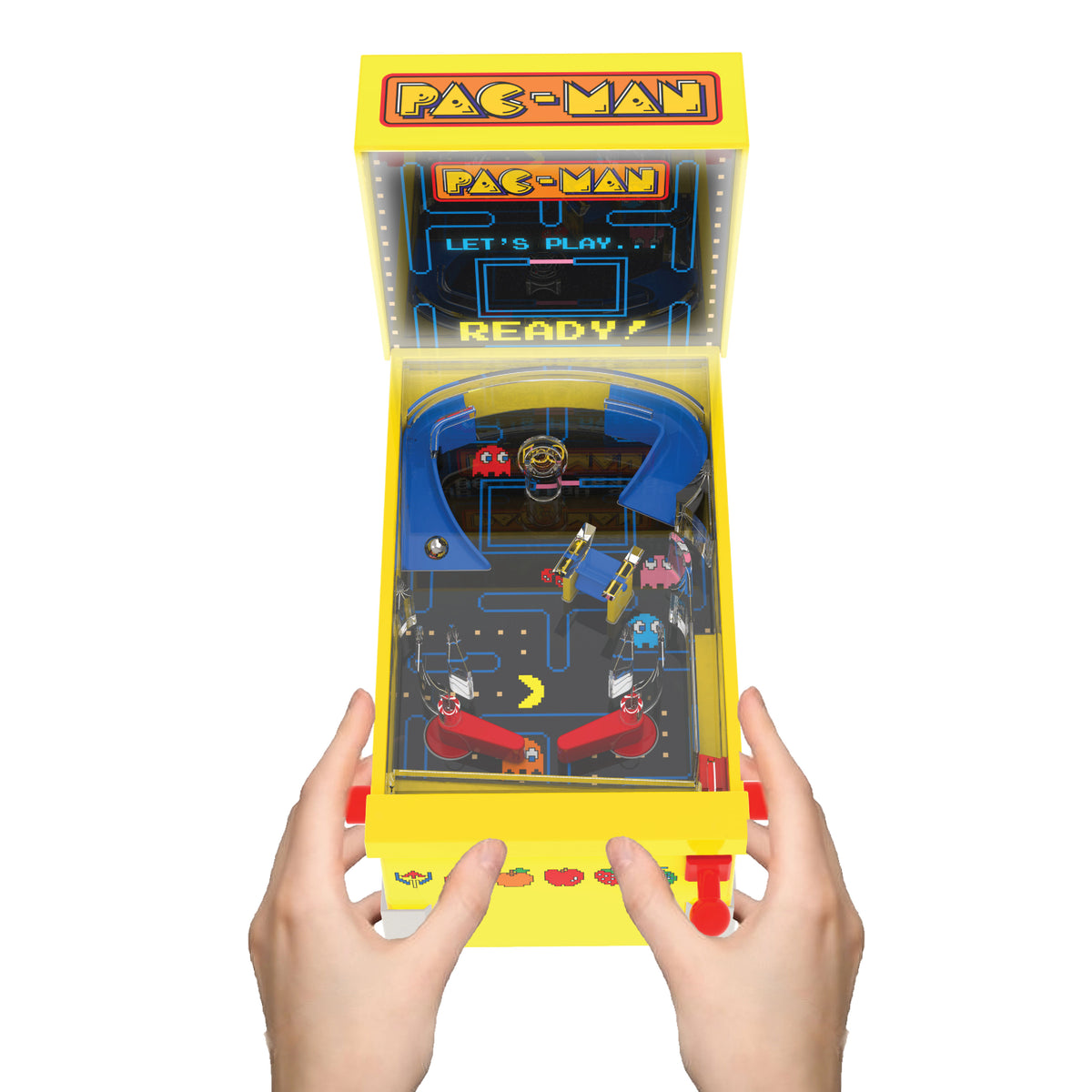 PAC-MAN – インフォレンズ・ギークショップ｜INFOLENS GEEK SHOP