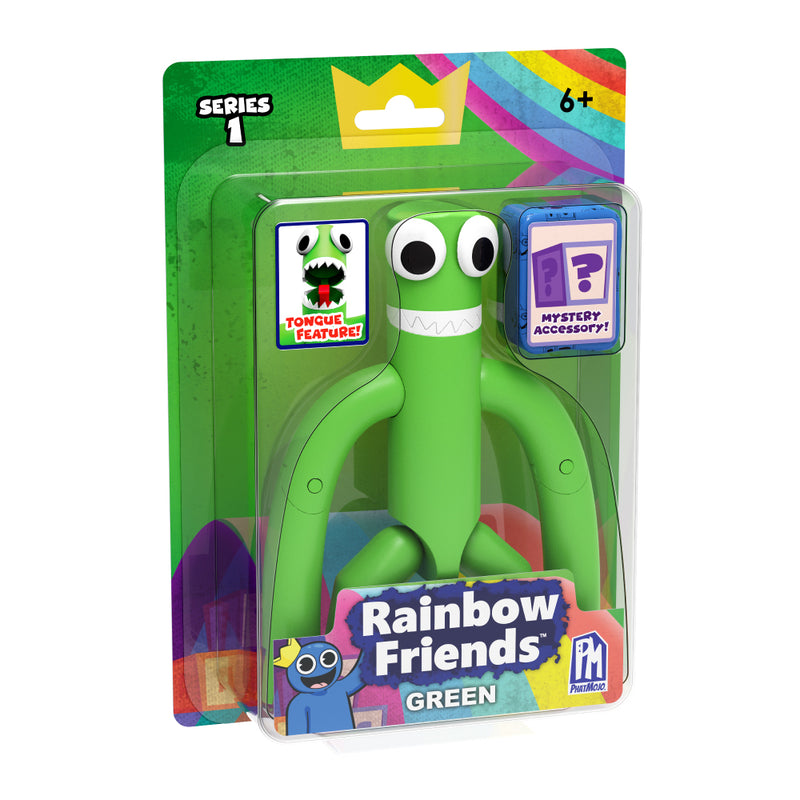 Rainbow Friends – インフォレンズ・ギークショップ｜INFOLENS GEEK SHOP