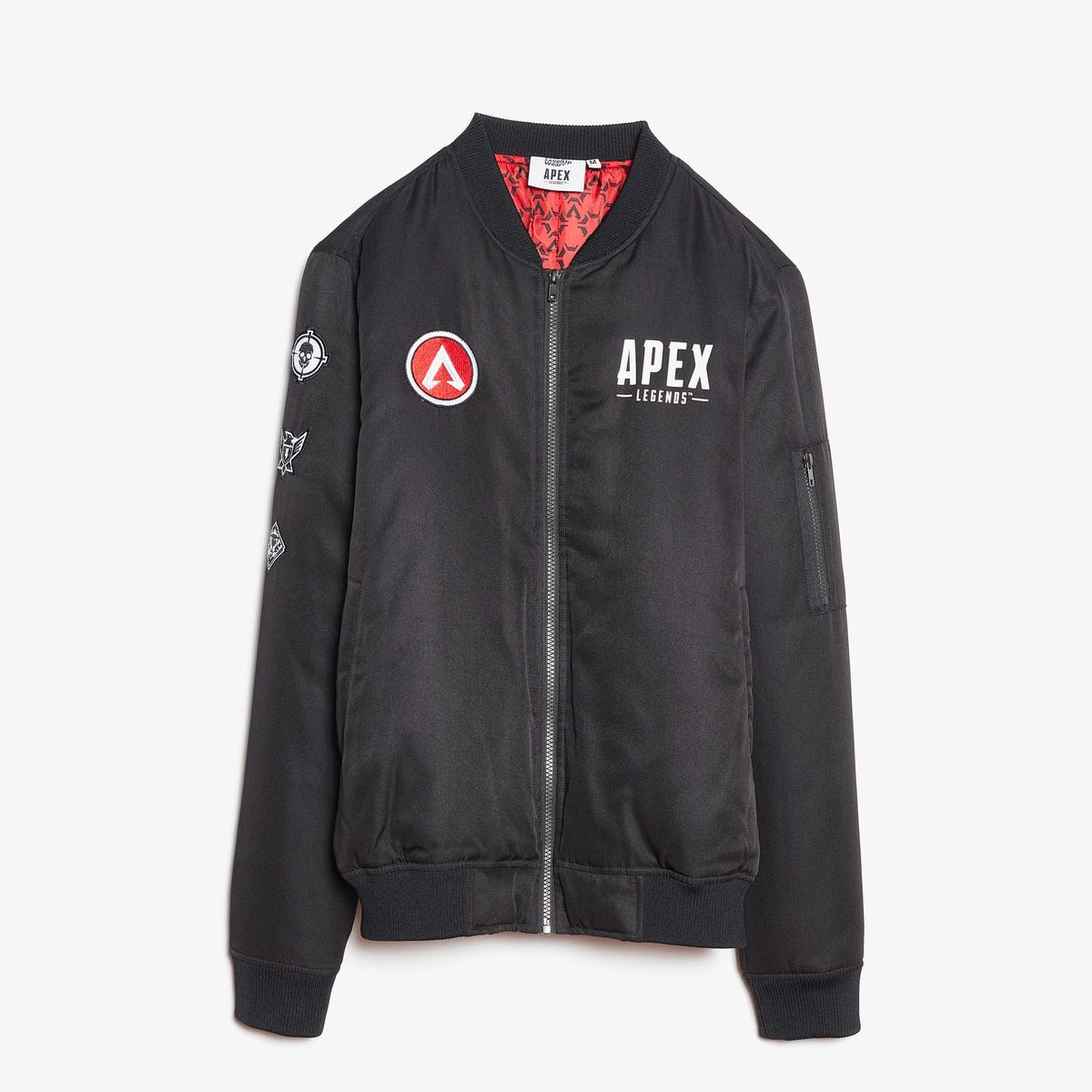 Apex Legends ボンバージャケット – インフォレンズ・ギークショップ｜INFOLENS GEEK SHOP